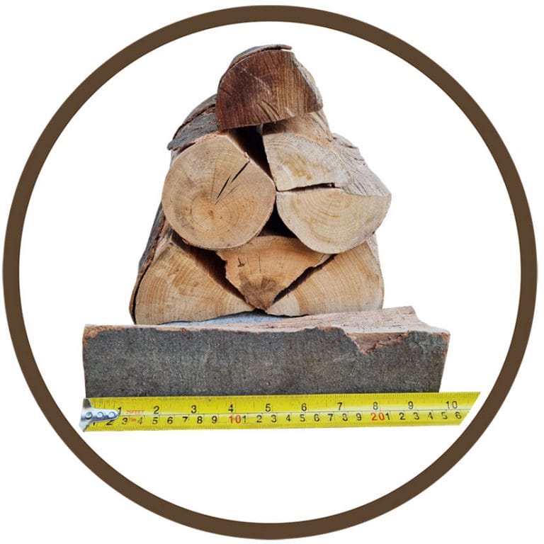 Seasoned Hardwood logs for sale Kildare