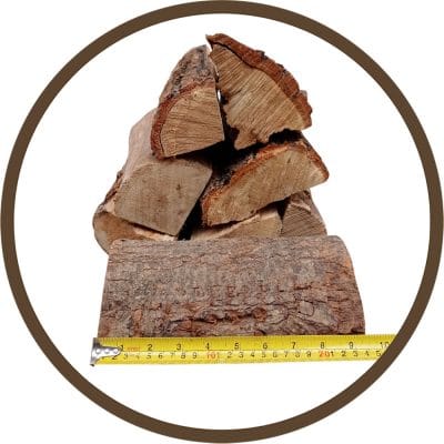 Kiln Dried Oak Archives - Kildare Logs